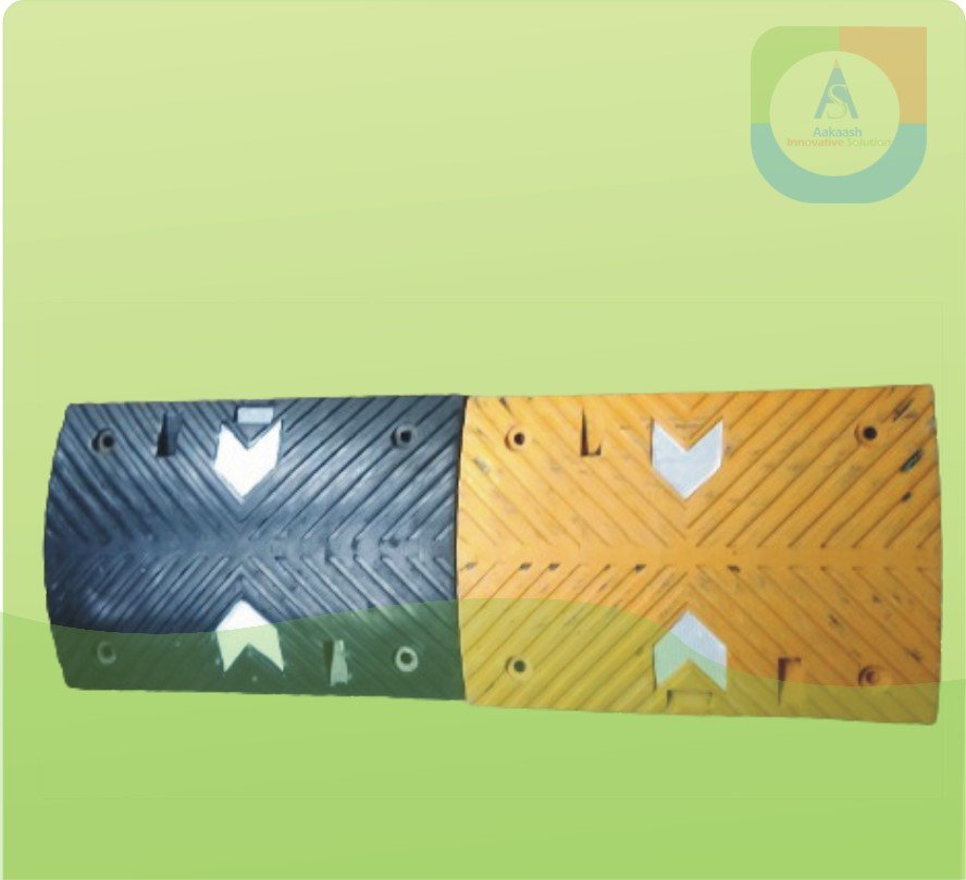 arrow rubber hump 50mm Apartment Suppliers Bengaluru