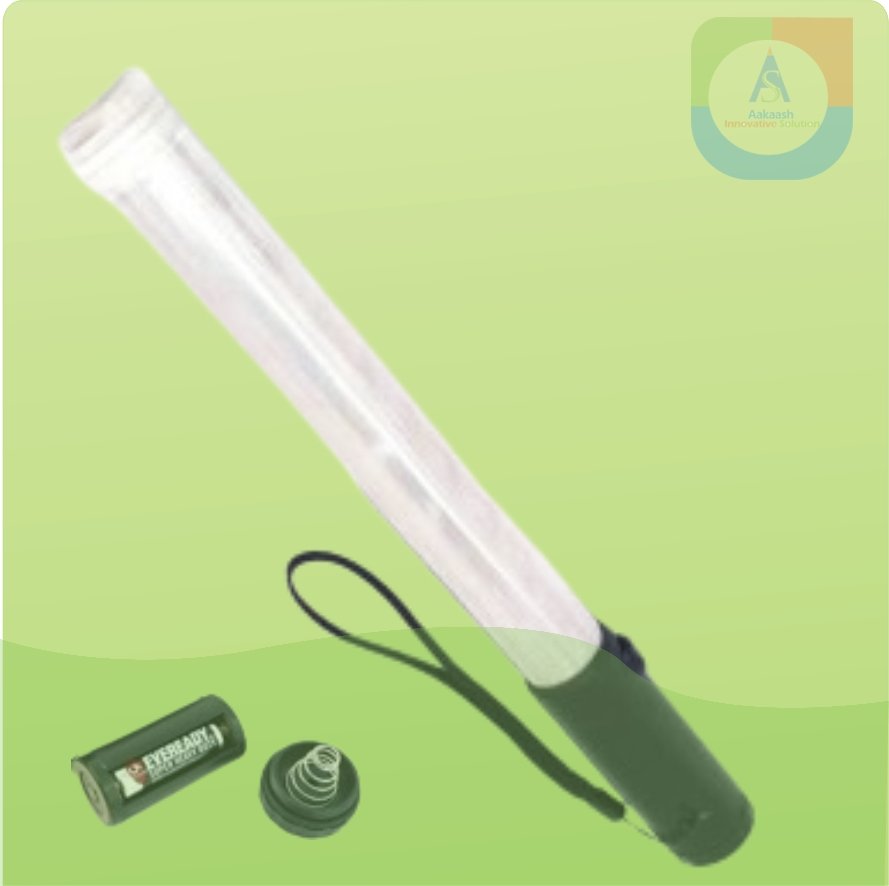 Baton light Traffic Safety Big wholesale traders in Bangalore